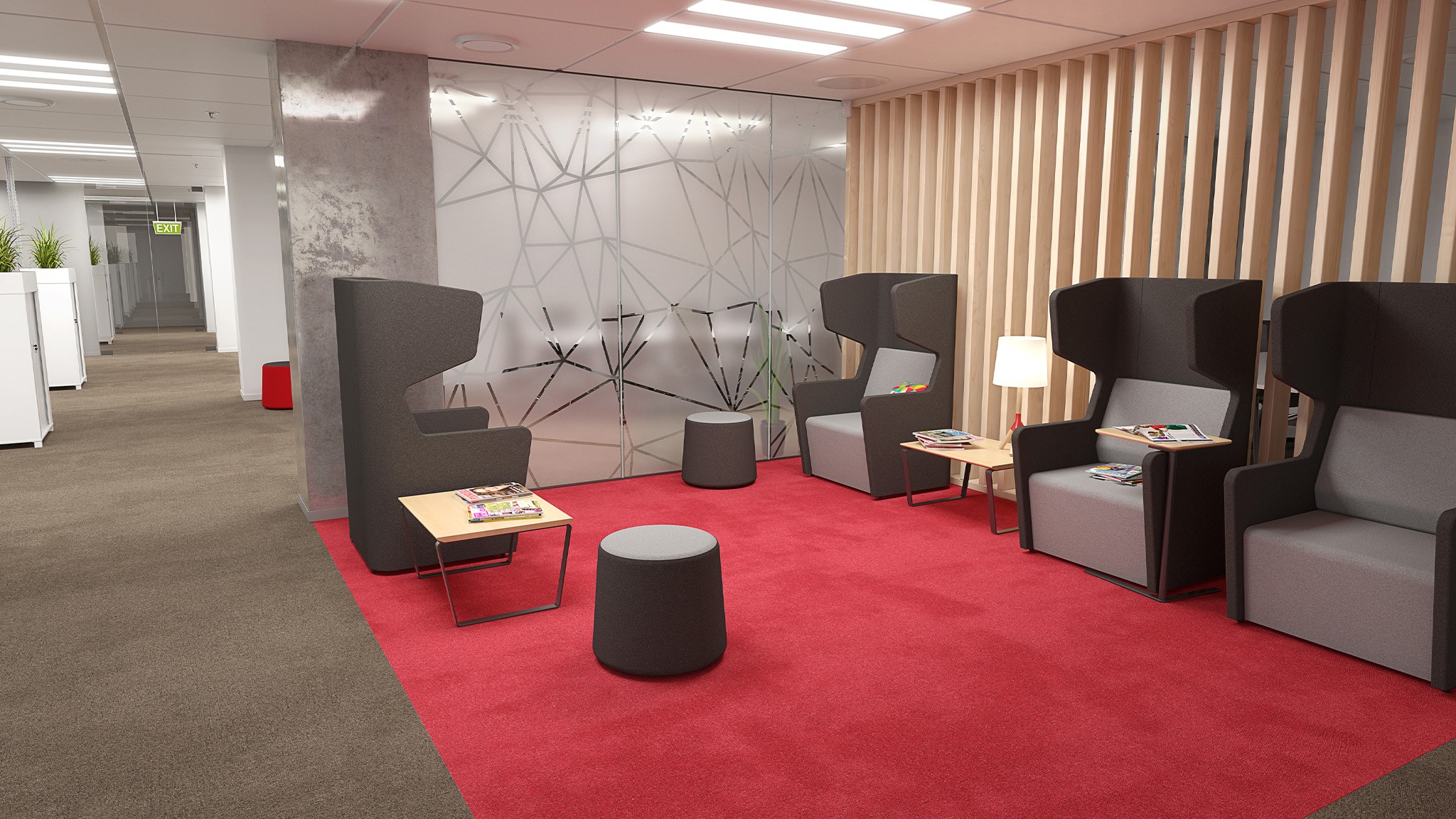 A better way to a better workplace – MotionOffice